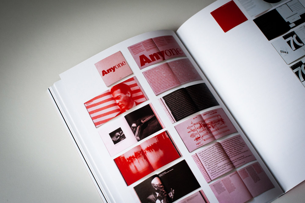 The Vignelli Canon: a Modernist design classic