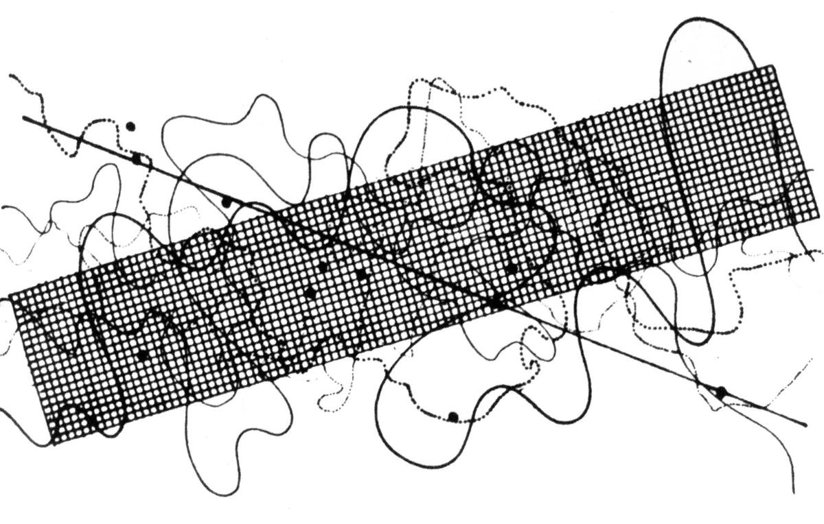 Picturing music: the return of graphic notation | moving form graphic ...